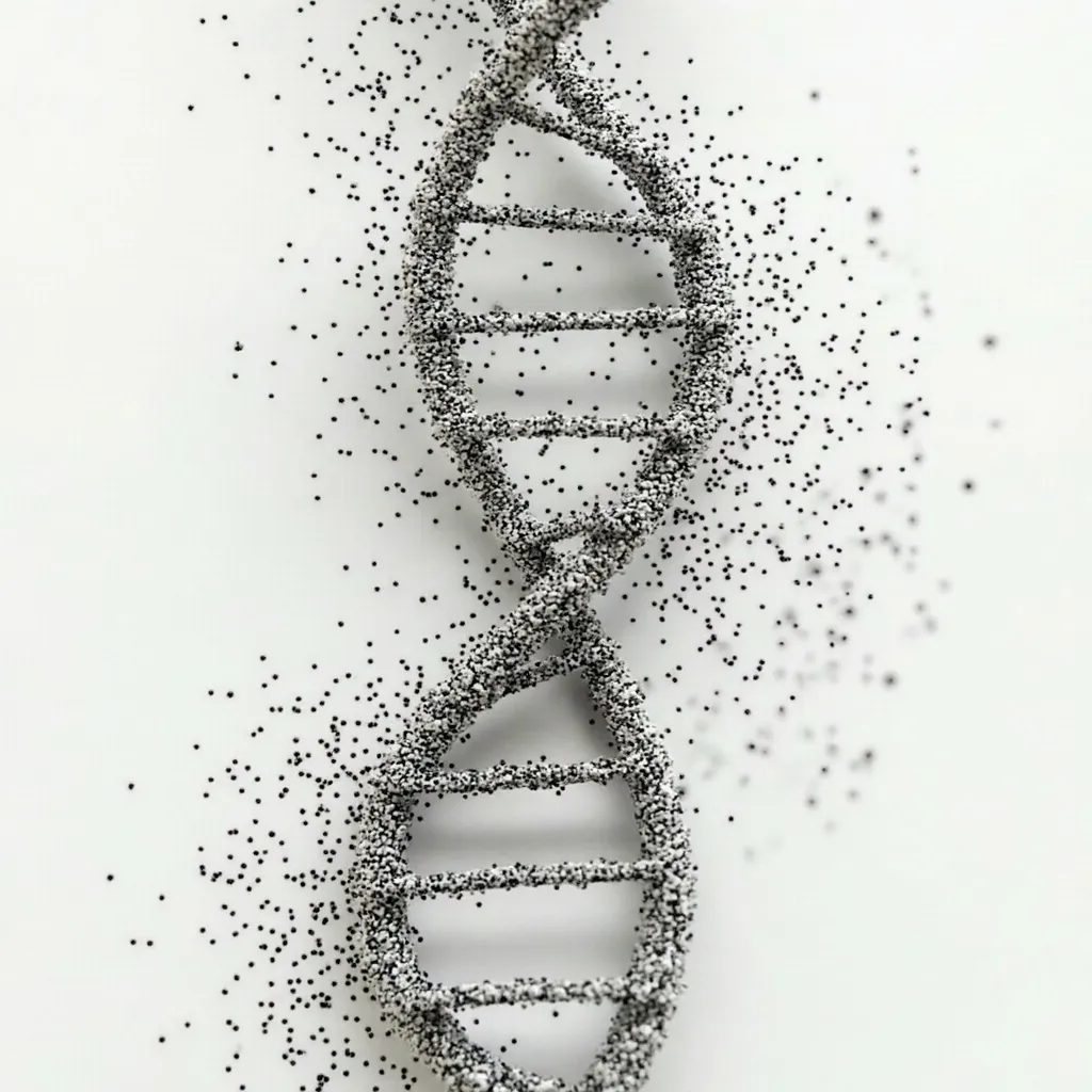 Genetic Mutations: Causes, Types, and Effects Explained