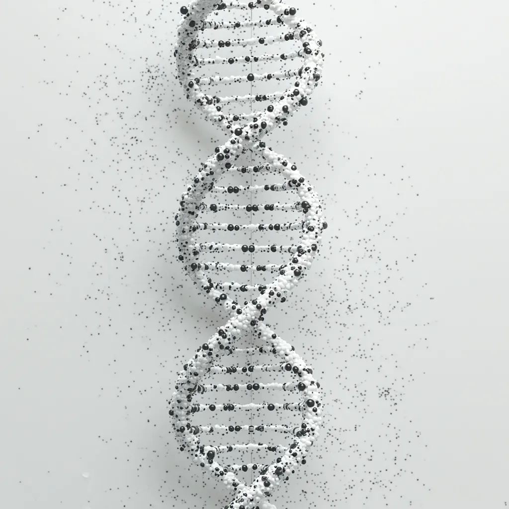 Genetic Engineering Definition: Techniques, History, and Applications