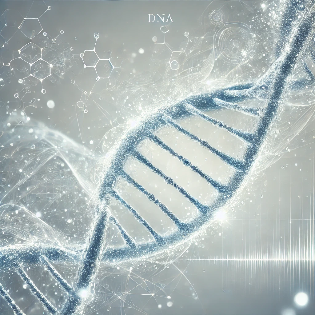 Definition of Genetics - Key Concepts and Applications