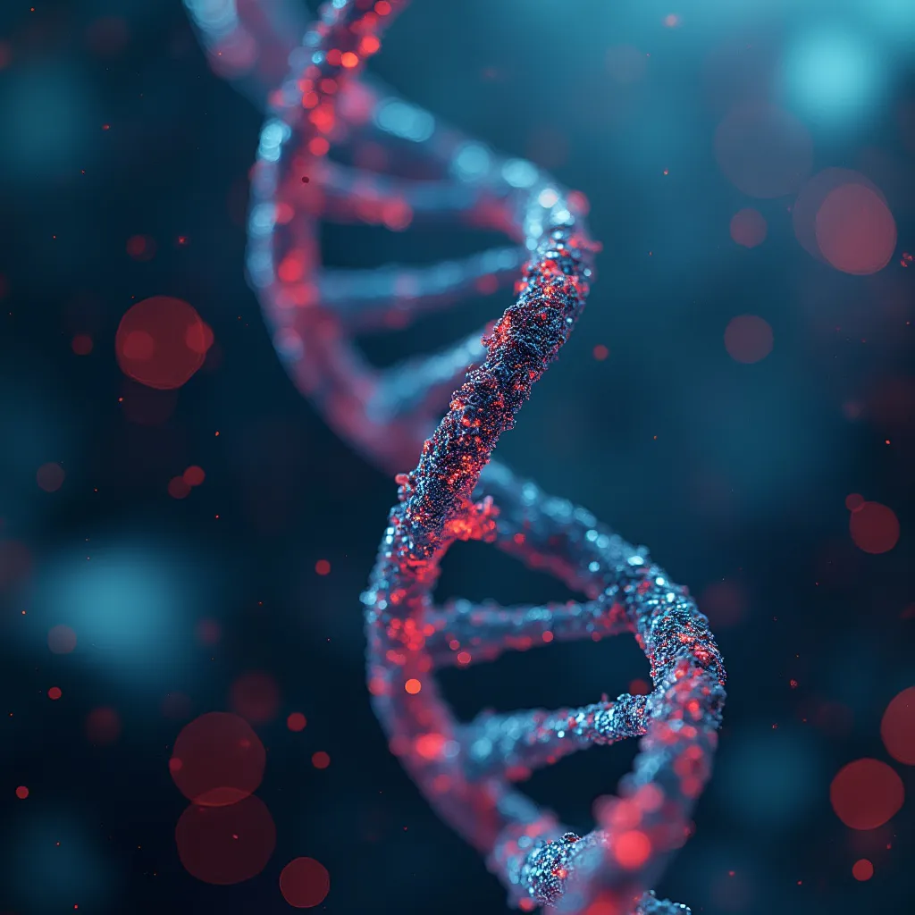 Genetic Polymorphism Key Insights Into Genetic Variation 0837