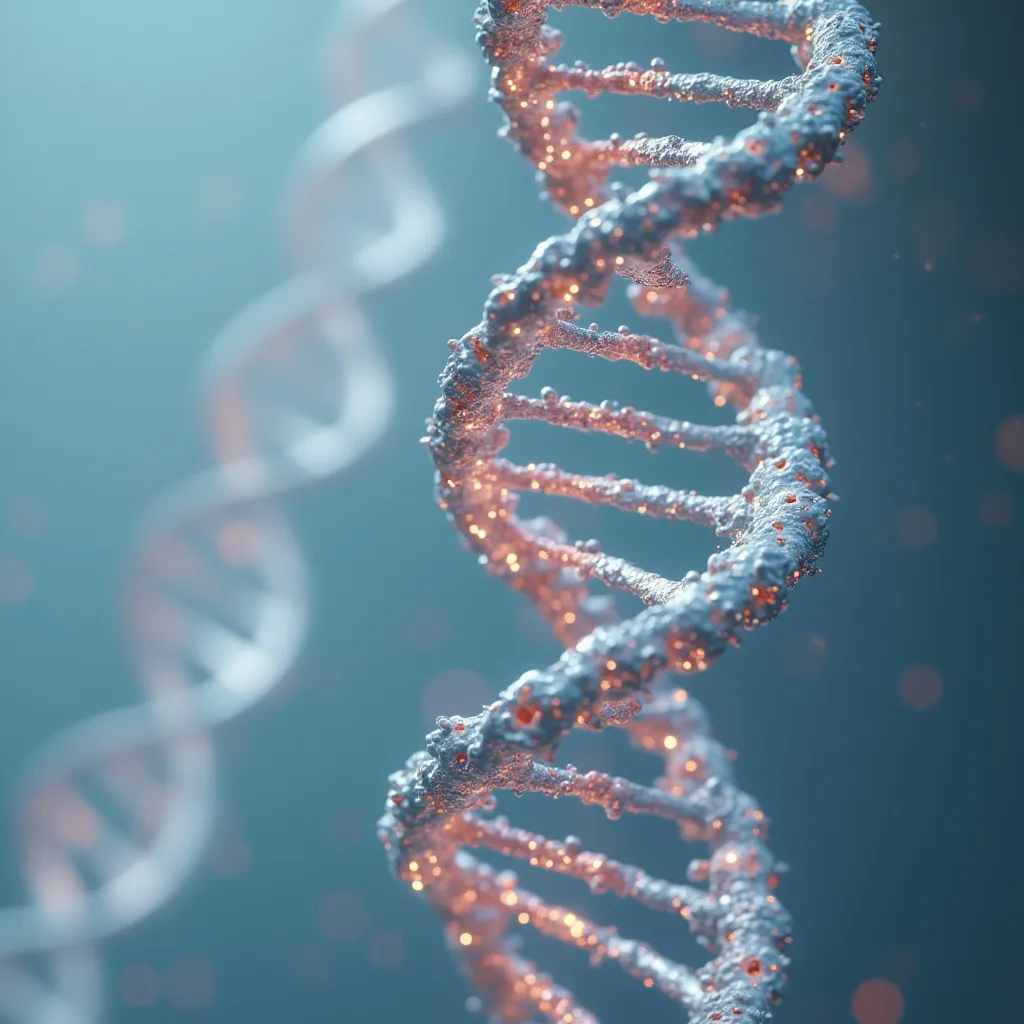 Genetics Explained: Understanding Genes, DNA, and Heredity